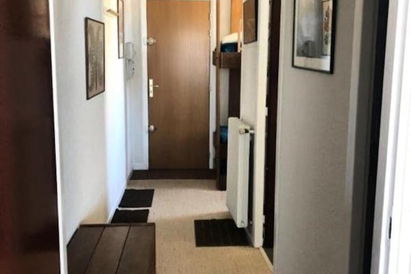 Résidence Kandahar - L'Alpe d'Huez