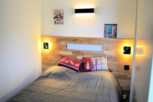 Résidence Christiania - Le Bourg-d'Oisans