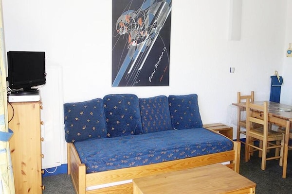 Résidence Menandiere - L'Alpe d'Huez