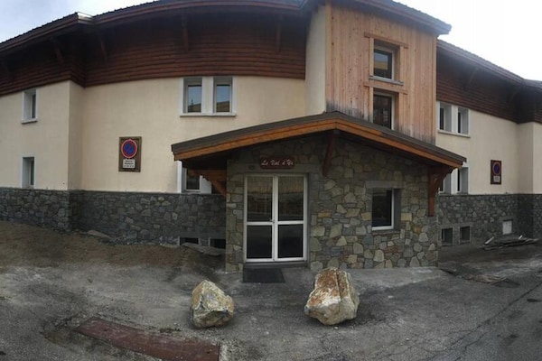 Résidence Val D'ys - L'Alpe d'Huez