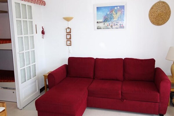 Résidence Lupins - L'Alpe d'Huez