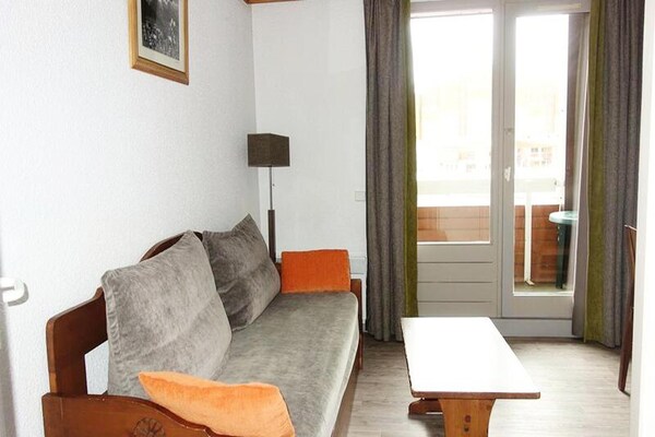 Résidence Bergers P&v - L'Alpe d'Huez