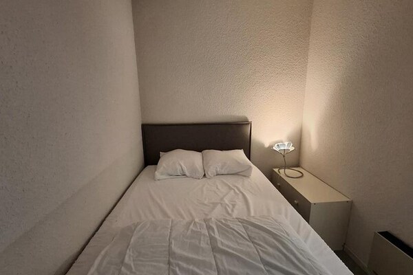 Résidence Skival - L'Alpe d'Huez