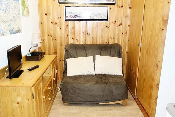 Résidence 4 Soleils - L'Alpe d'Huez