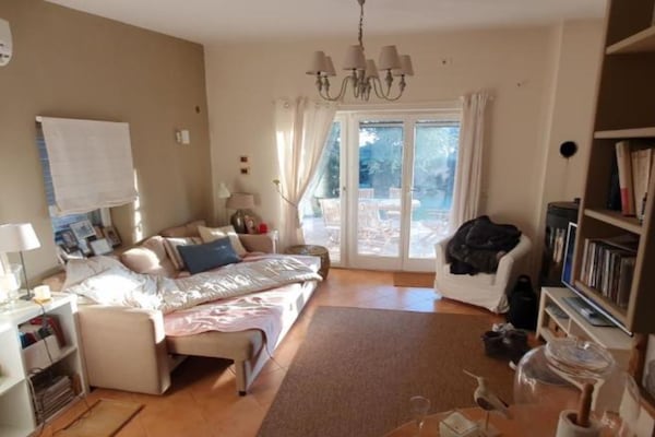Seafront Dreamy Holiday Home Spina With Pool - Two Bedroom Holiday Home With Pool - Umag