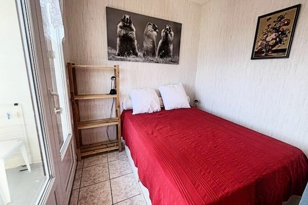 Résidence Le Lac - Les Angles