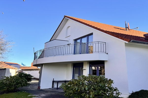 Nordseebrise 8 - Butjadingen