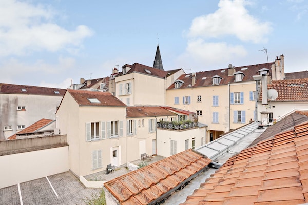 Jb-19-hervet-2 - Rueil-Malmaison