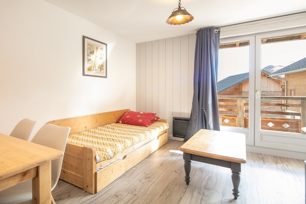 Les Tetras N°59 - St4 - Saint-Sorlin-d'Arves