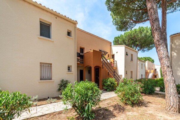 Eleuthera N°211 - 2p5 - Agde