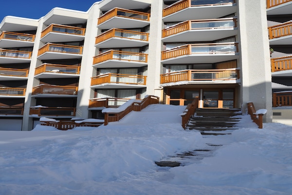 3300 N°42 - St2 - Les Deux Alpes