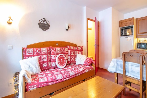 La Turra N°407 - 3p6 - Modane