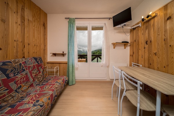 Le Schuss 5 N°28 - St4c - La Foux d