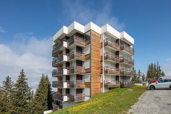 Cytises N°305 - 2p4 - Chamrousse