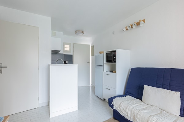 Santa Monica Ii N°112 - 2p6c - Hérault