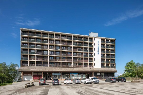 Le Vernon N°1222 - St4 - Chamrousse