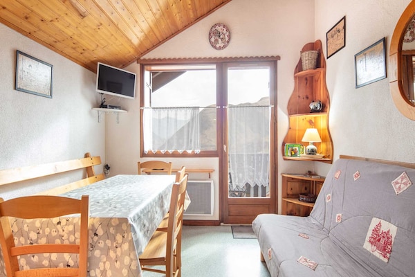 Les Visons 1 N°11 - St6m - Saint-Sorlin-d'Arves