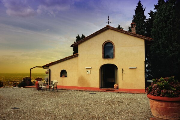 Cottage Mazzoni - Toskana