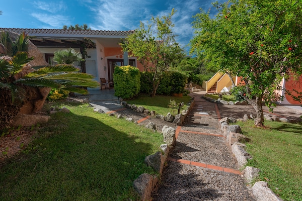 Ferienresidence Green Village Palau - Type Bilo 4 Premium - Palau