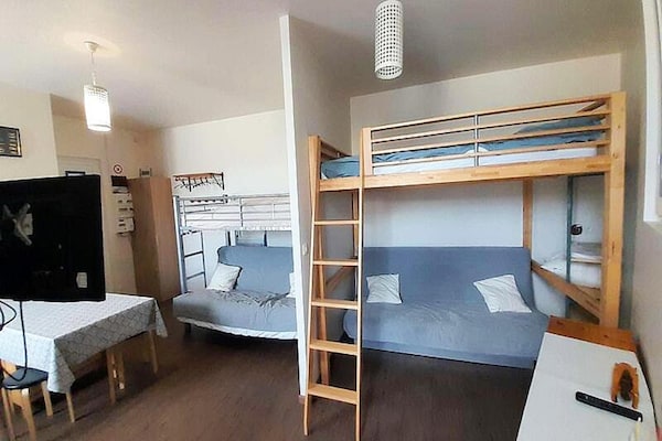 Résidence 34 Rue De Verdun - Quiberon