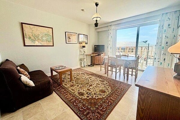 Résidence Kuz Heol - Quiberon