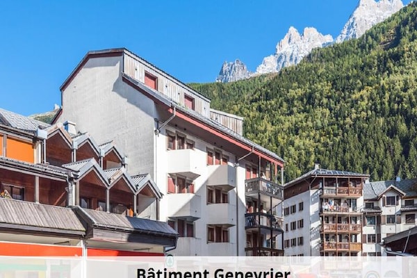 L'aiguille - Maeva Home - Chamonix-Mont-Blanc