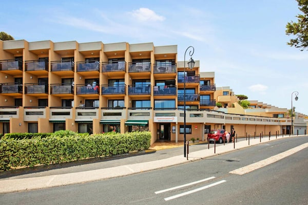 Résidence Les Balcons De Collioure - Maeva Home - Port-Vendres