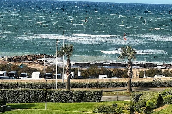 Résidence Morieres B - Six-Fours-les-Plages