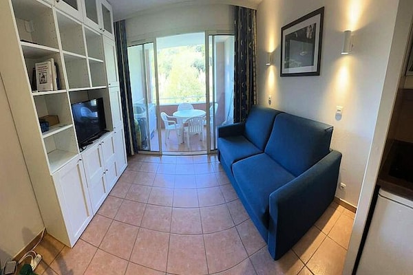 Résidence Rivages - Six-Fours-les-Plages