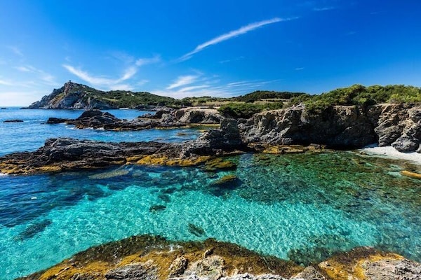 Résidence Cap Vert - Six-Fours-les-Plages