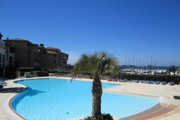 Résidence Rivages - Six-Fours-les-Plages