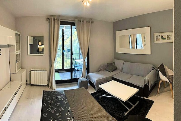 Résidence Luberon Loisir - Six-Fours-les-Plages