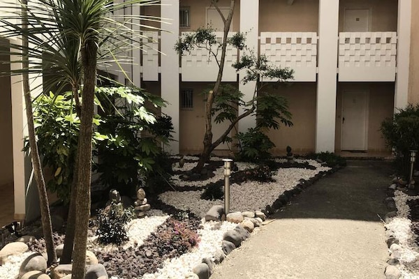 Résidence Grand Large - Six-Fours-les-Plages