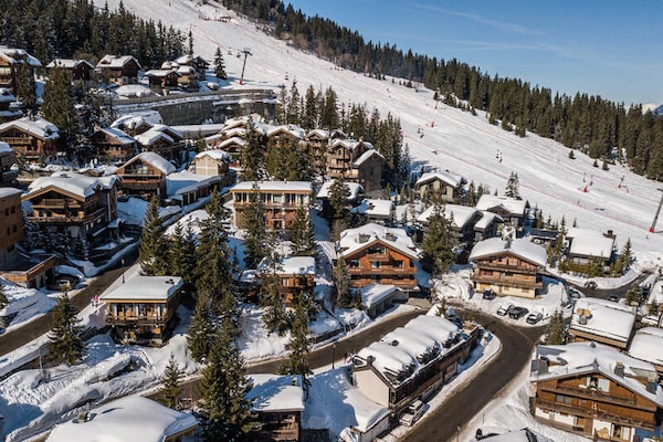 Résidence Triolet - Courchevel