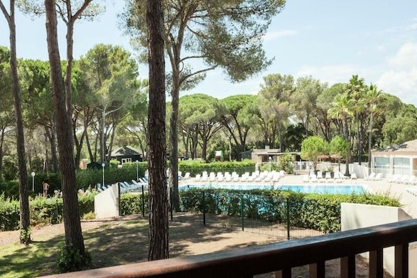 Résidence Saint-raphaël Valescure - Maeva Home - Fréjus