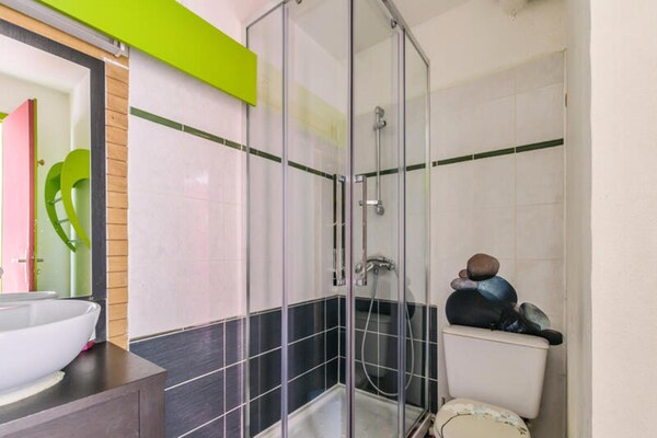 Résidence Le Tourmalet - Maeva Home - La Mongie