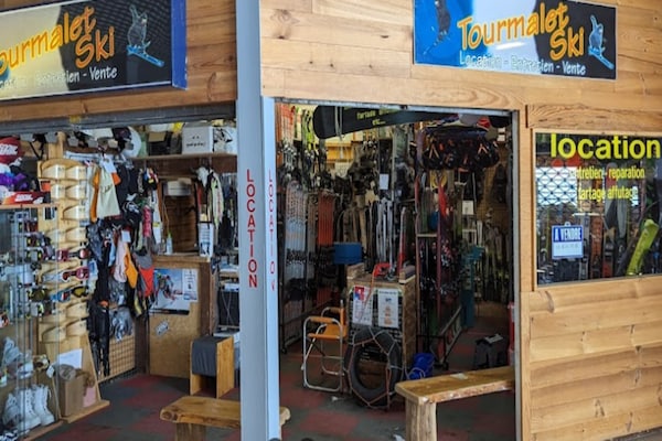 Résidence Le Tourmalet - Maeva Home - Bagnères-de-Bigorre