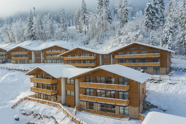 Superior Chalet - Wagrain