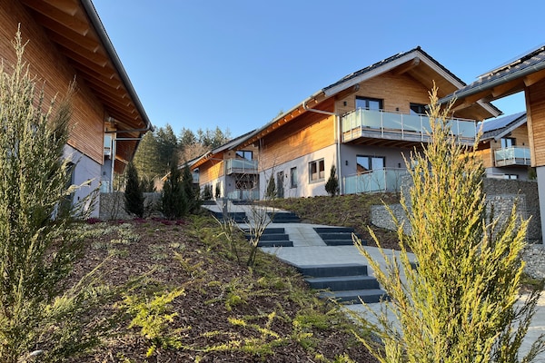 Chalet Hahnenklee - Goslar