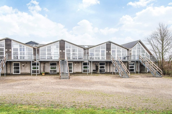 Maison De Vacances Pour 2 A Højer - Rømø