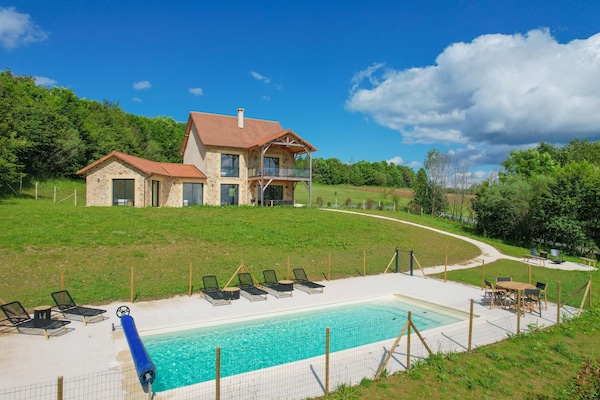 Buissonnière - Dordogne