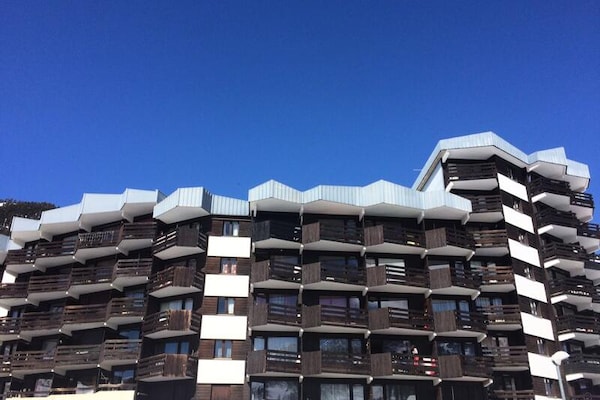 Résidence Chamoisiere - Montgenèvre