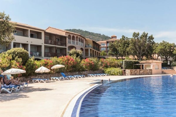 Résidence Le Hameau Des Issambres - Maeva Home - Roquebrune-sur-Argens