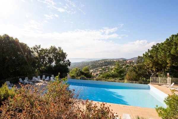 Les Issambres Bellevue - Maeva Home - Roquebrune-sur-Argens