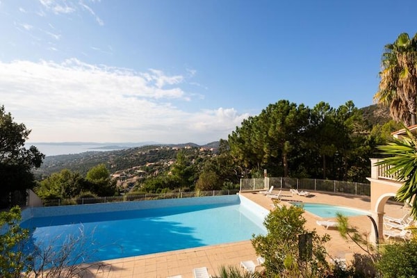 Les Issambres Bellevue - Maeva Home - Roquebrune-sur-Argens