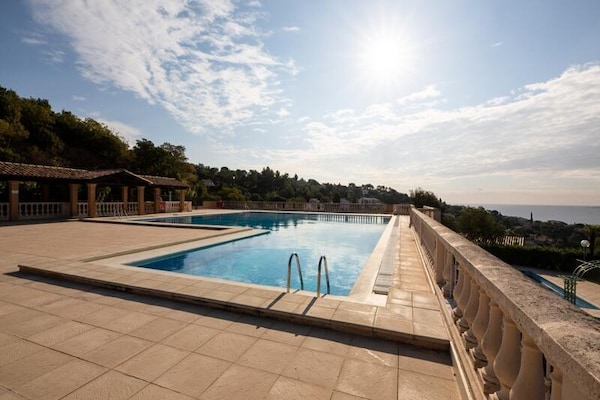 Les Issambres Corniche - Maeva Home - Roquebrune-sur-Argens