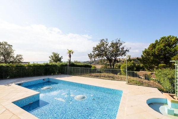 Les Issambres Corniche - Maeva Home - Roquebrune-sur-Argens