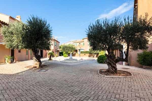 Les Issambres Lauriers - Maeva Home - Roquebrune-sur-Argens