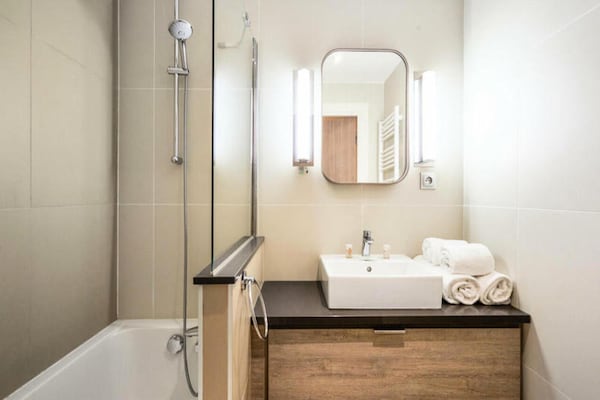 Résidence Presqu'ile De La Touques - Deauville