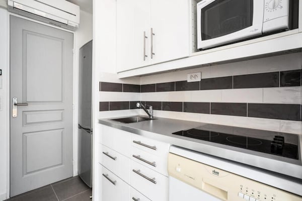 Les Appartements Aux Restanques Du Golfe De St Tropez - Maeva Home - Grimaud